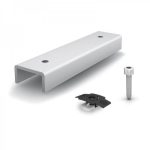 K2 Systems K2 BasicRail 22; 4,80 m, 2004278 - GR Solartechnik