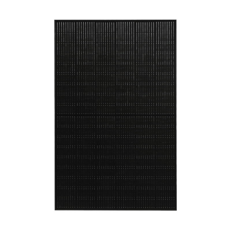 Solar Fabrik Mono S4 Halfcut 475 W | BC Full Black Solarmodul - GR ...